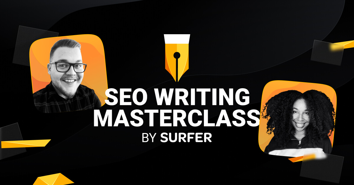 SEO Writing Masterclass